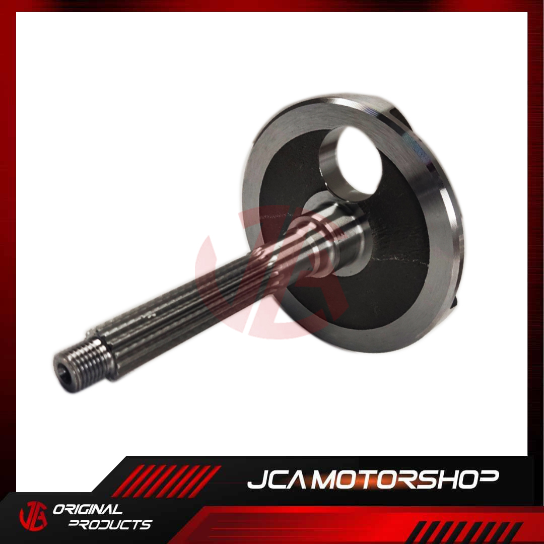 ORIGINAL YAMAHA CRANK 1 (CRANKSHAFT) FOR MIO SPORTY, SOULTY, | Lazada PH
