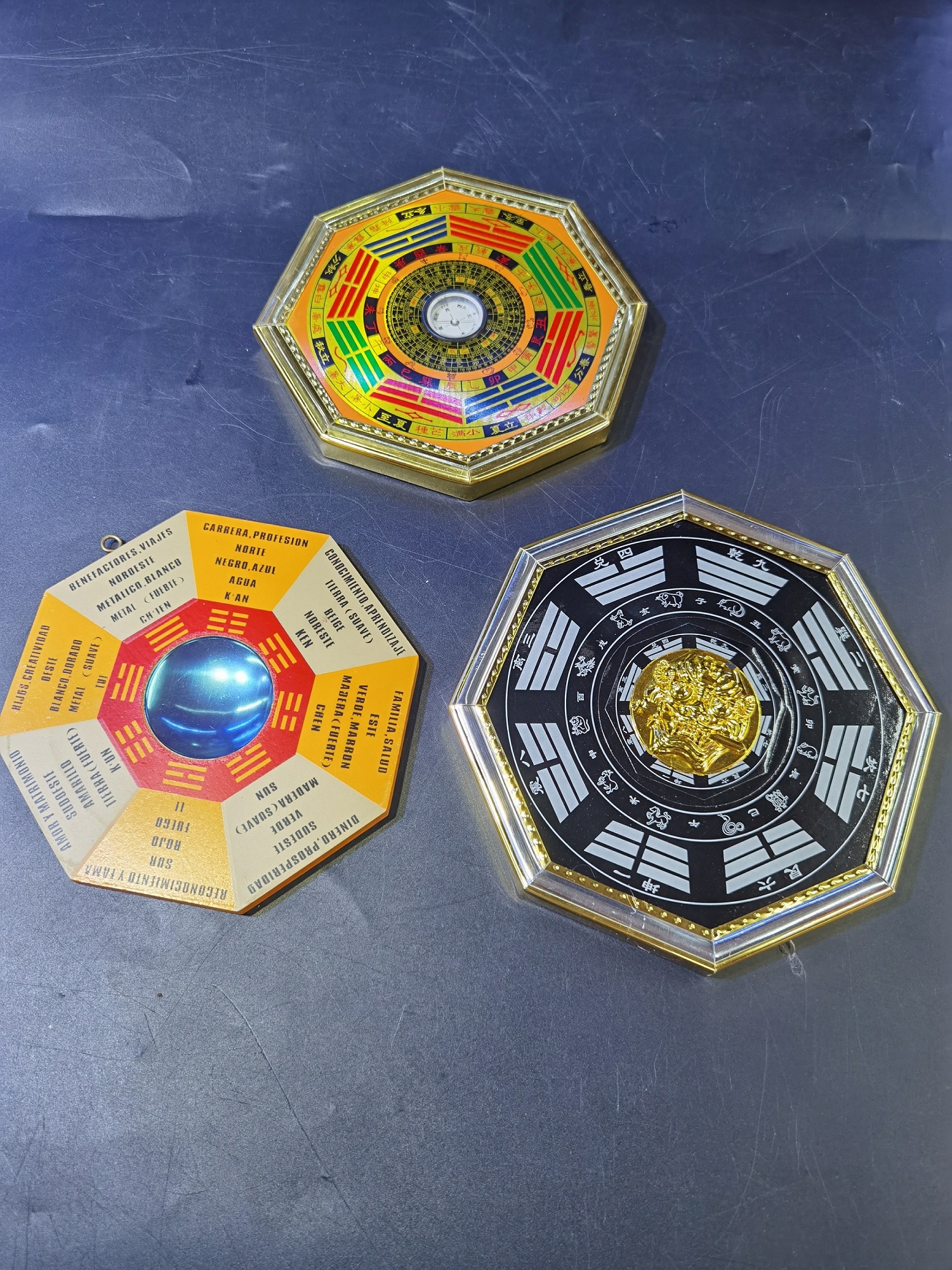 Feng Shui Bagua remove negative energy | Lazada PH