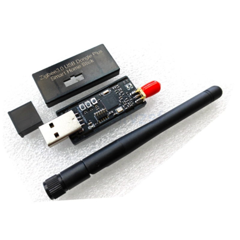 CC2652P CC2652 USB Dongle Zigbee2MQTT ZHA Coordinator Home Assistant CC2652P CC2652 USB Dongle Zigbee2MQTT ZHA Coordinator Home Assistant
