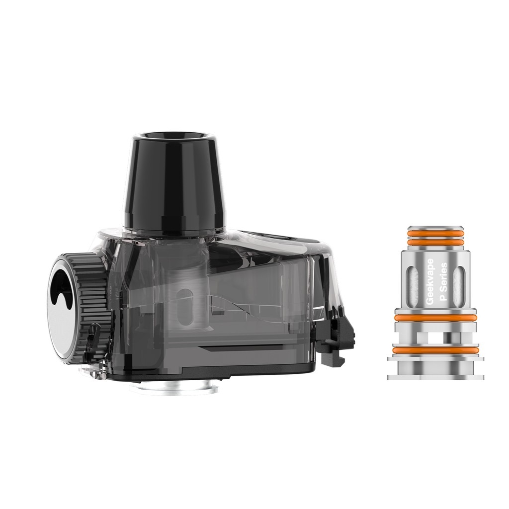 Vaper Geekvape Aegis Boost Pro Replacement Pod and Coil Occ - Legit 1 2 ...