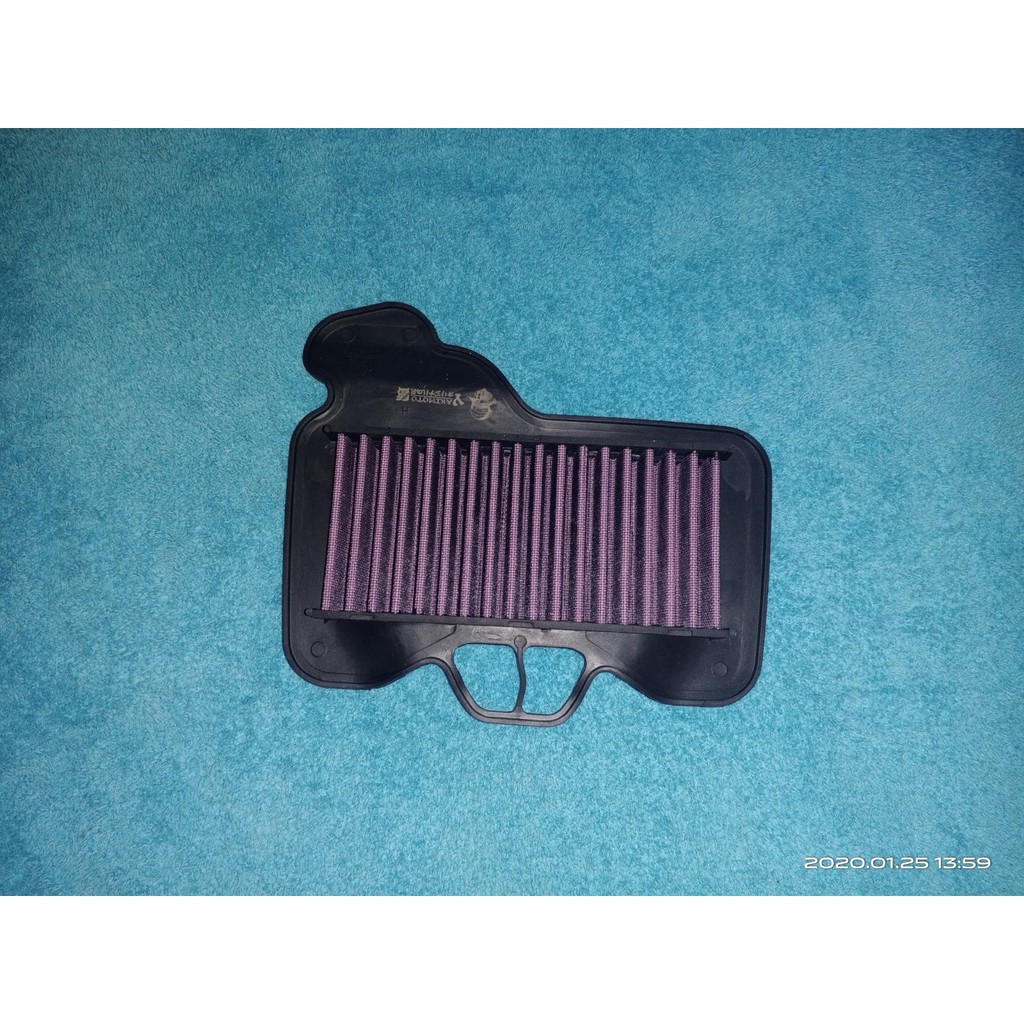 Honda Wave 125 XRM 125 Air Filter Air Cleaner (Washable) | Lazada PH