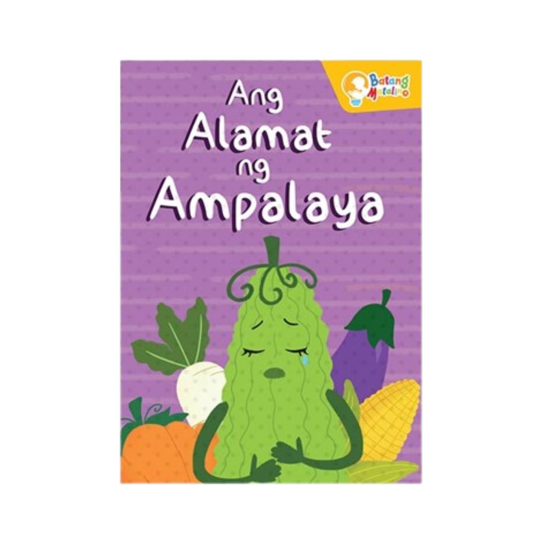 Le Bruj - Ang Mga Alamat Set (Tagalog) - Batang Matalino / Set Of 4 ...