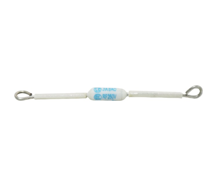RF Thermal Fuse 250V 10A 15A 20A Ceramic Temperature fuse for Rice ...