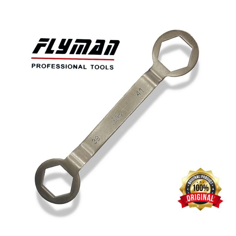 Flyman USA 39mm 41mm torque drive wrench | Lazada PH