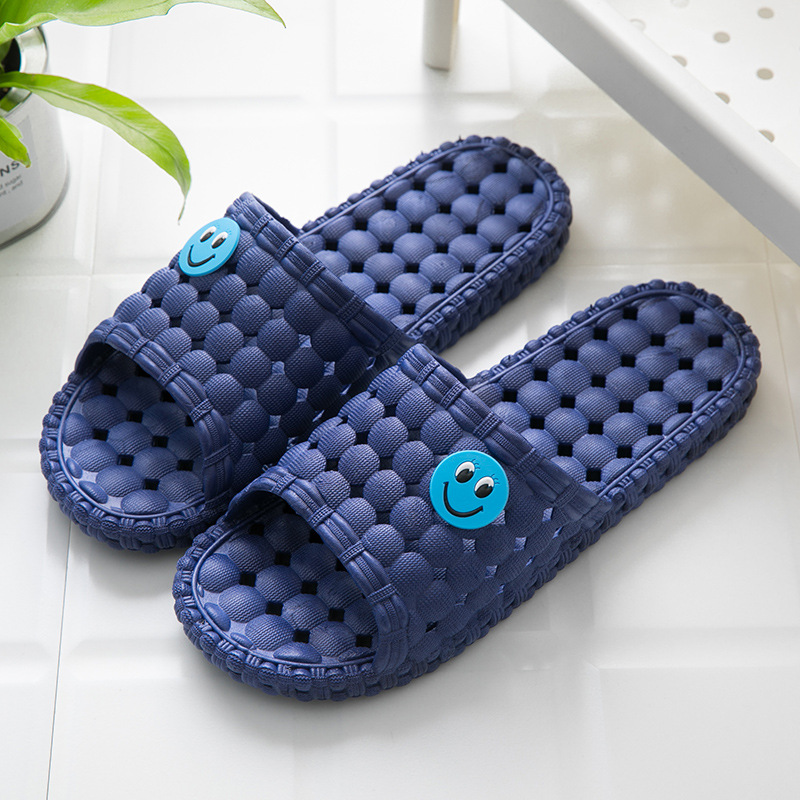 Shower Slippers, suitable for quick-drying pool slides, beach sandals ...