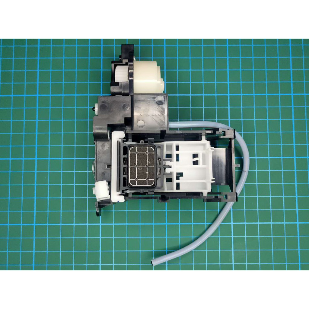 Purge Assembly for Epson L800 / L805 / T60 Printer (Used) easy to use ...
