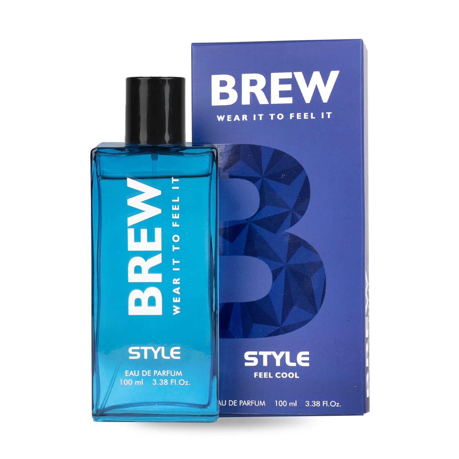 BREW PERFUME - STYLE | Lazada PH