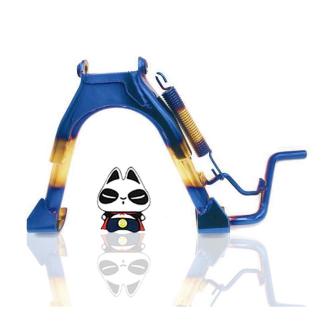 Center Stand W/Spring for Mio Sporty soul carb type only Made in ...