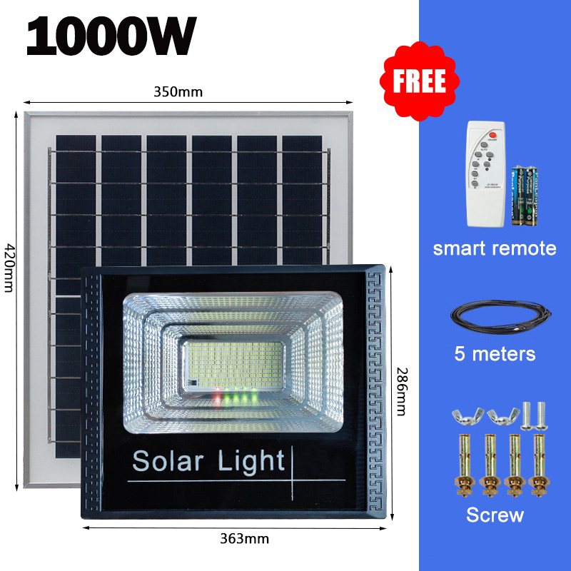BUY 1 TAKE 1 Original Solar Light Outdoor Waterproof Solar Led Outdoor ...