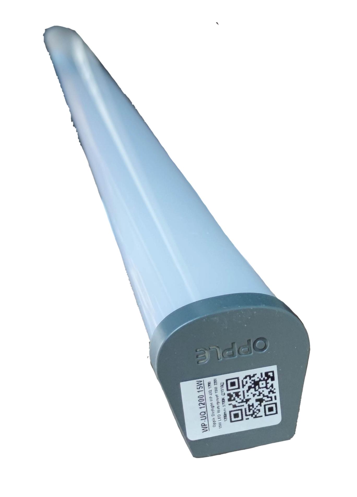 15W LED Weatherproof Light 1200mm 5700K 220V ( OPPLE) IP66 1300 Lumens ...