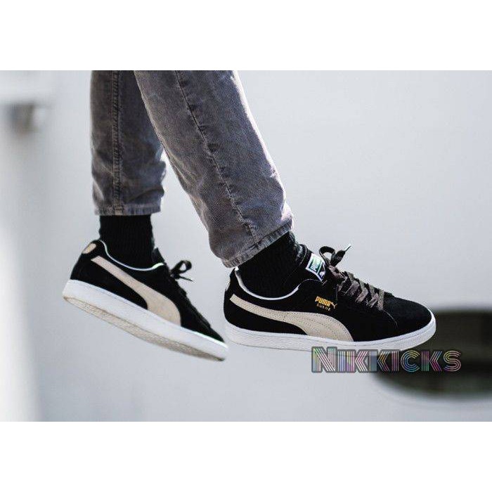 Puma Suede for Men and Women | Lazada PH