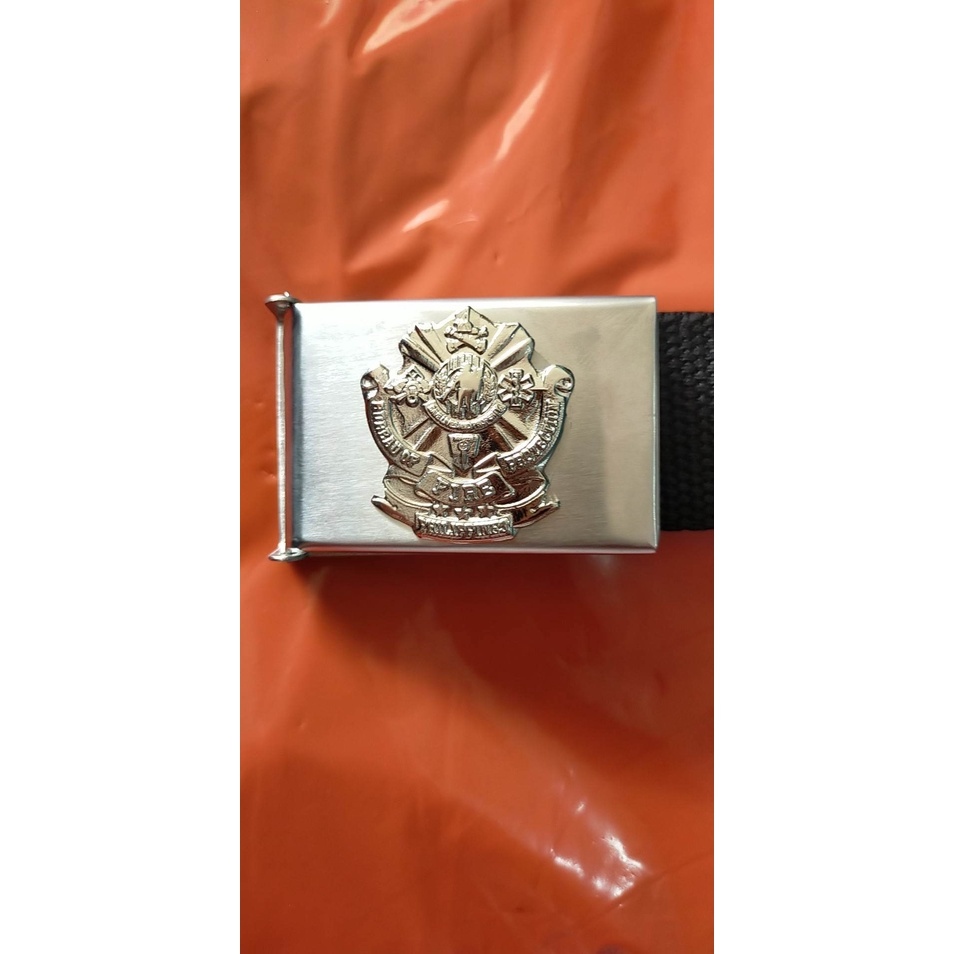 COD bfp GOA BELT FOR NCO ONLY | Lazada PH