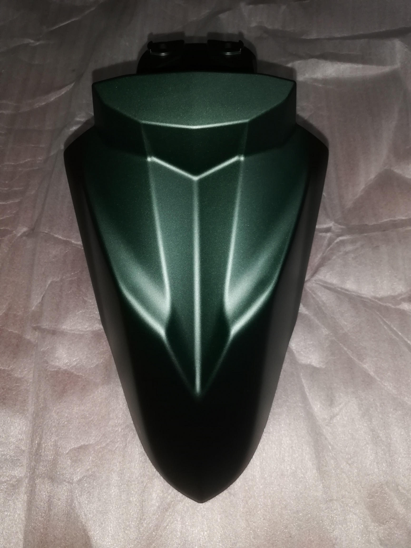 MIO SOUL I 125 FRONT FENDER | Lazada PH