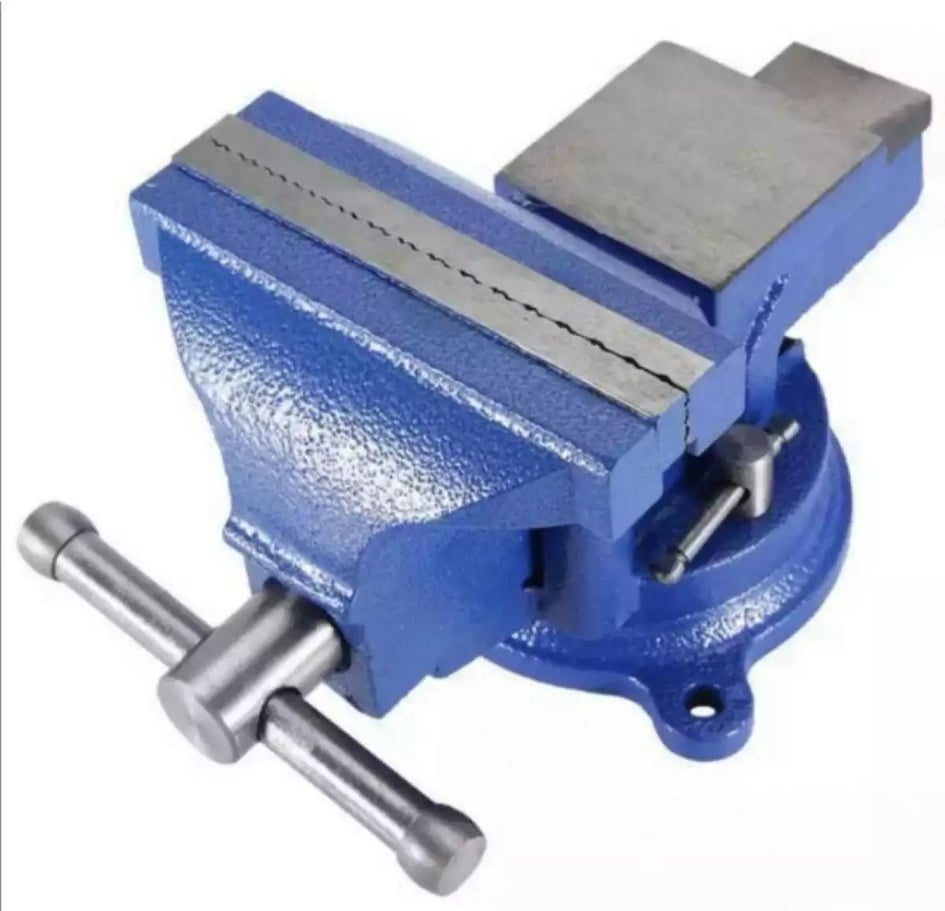 Bench Vise Gato, Clamp, Table Clamp 3", 4", 5", 6" | Lazada PH