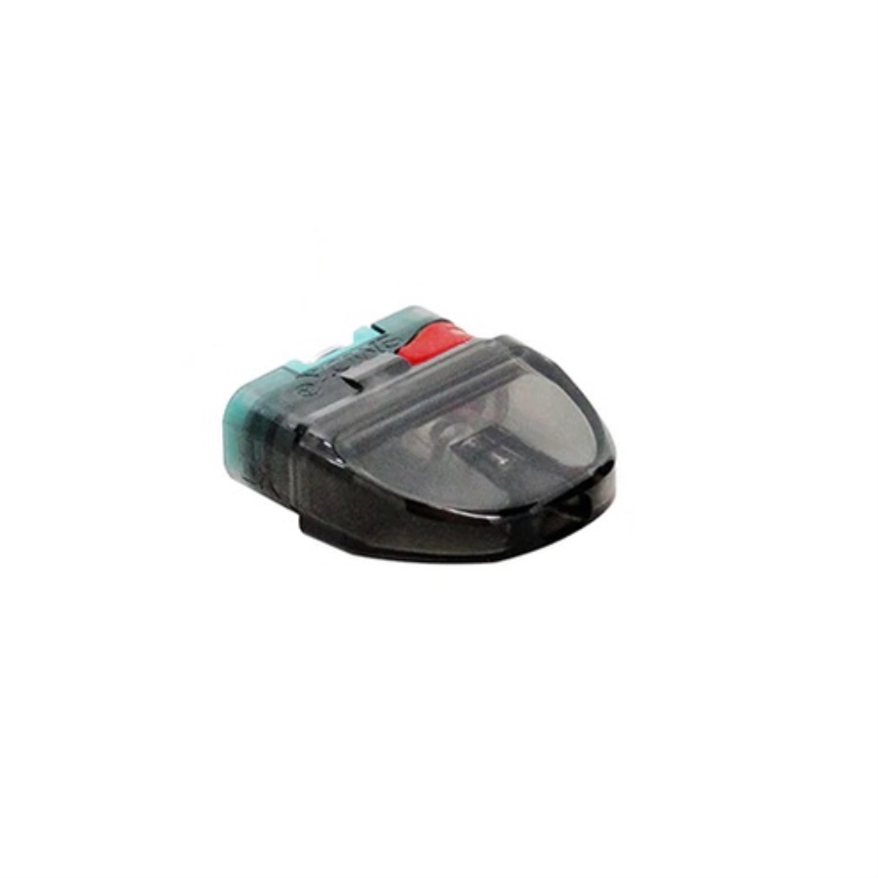 Hot sale SMOK Pozz Pro Pod Replacement Empty Catridge - Legit Pack of 3 ...