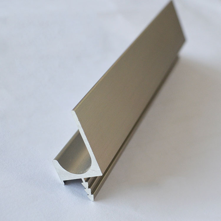 J Handle Profile / Continuous handle / Grab handle 3meters long | Lazada PH