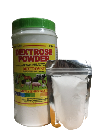 100g Dextrose Powder | Lazada PH