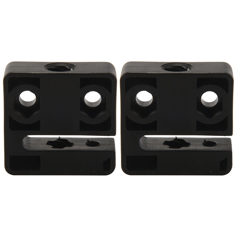2X T8 Anti-Backlash Nut Block for 8mm Metric Acme Lead Screw For ...