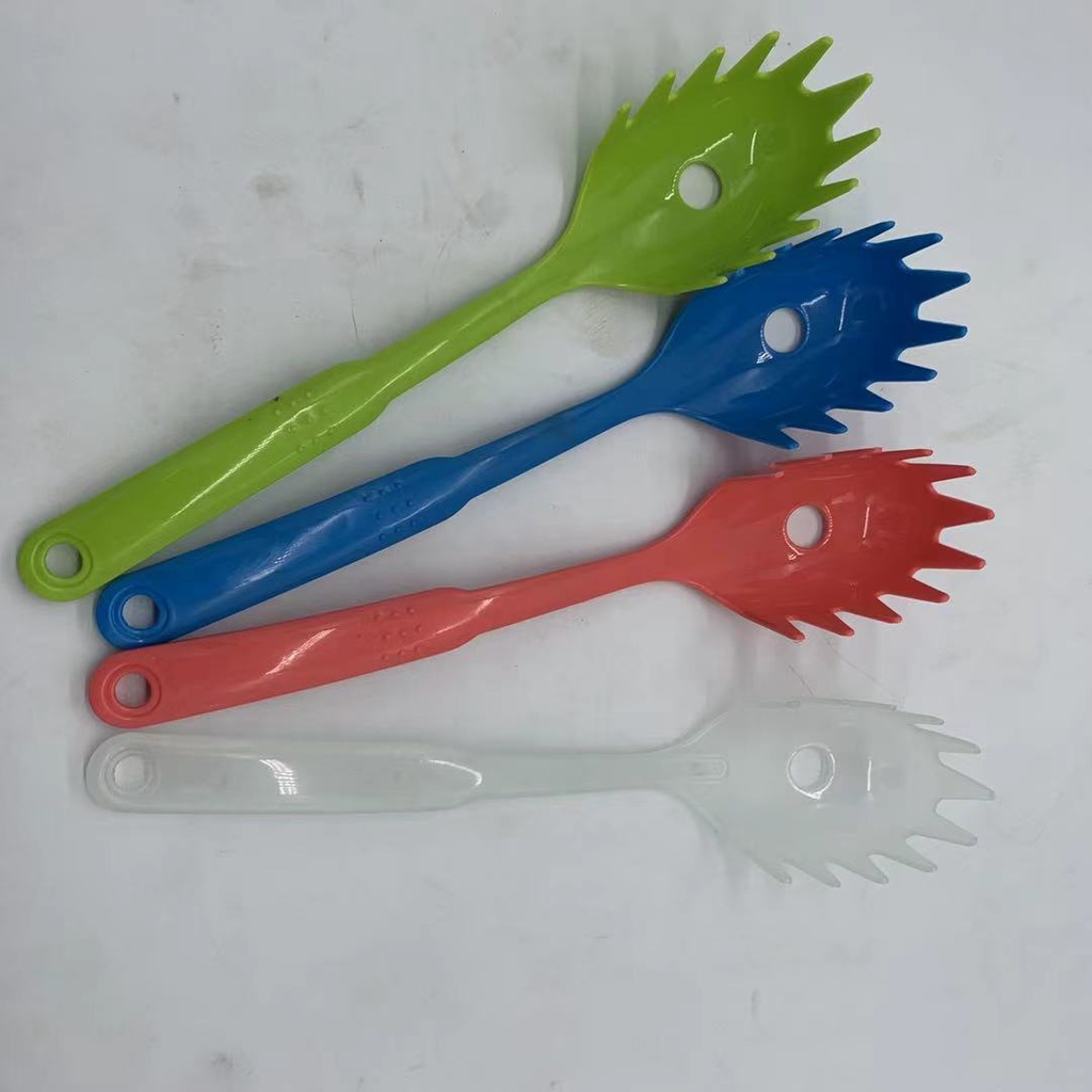 Plastic Pasta Noodle Serving Ladle Assorted Color | Lazada PH