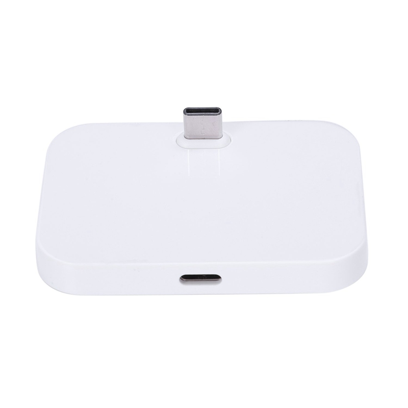 Mobile Phone Desktop Type-C Charger Stand Holder Cellphone Usb-C ...