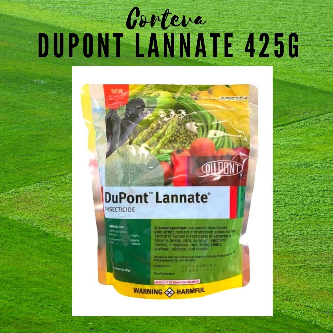 Lannate Insecticide | Lazada PH