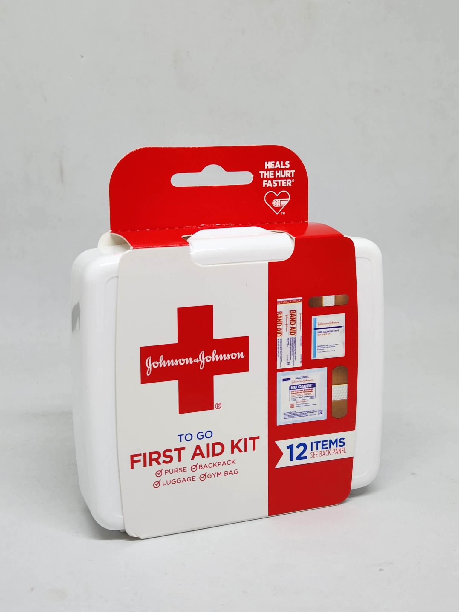 First Aid Mini Kit Travel Size To Go | Lazada PH