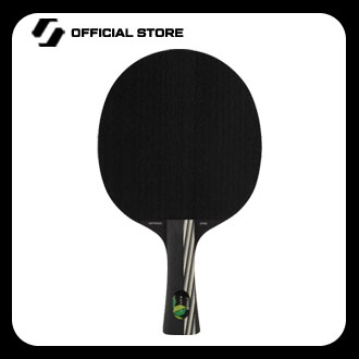 STIGA Optimum Sync Table Tennis Blade / Racket STRAIGHT HANDLE / Table ...