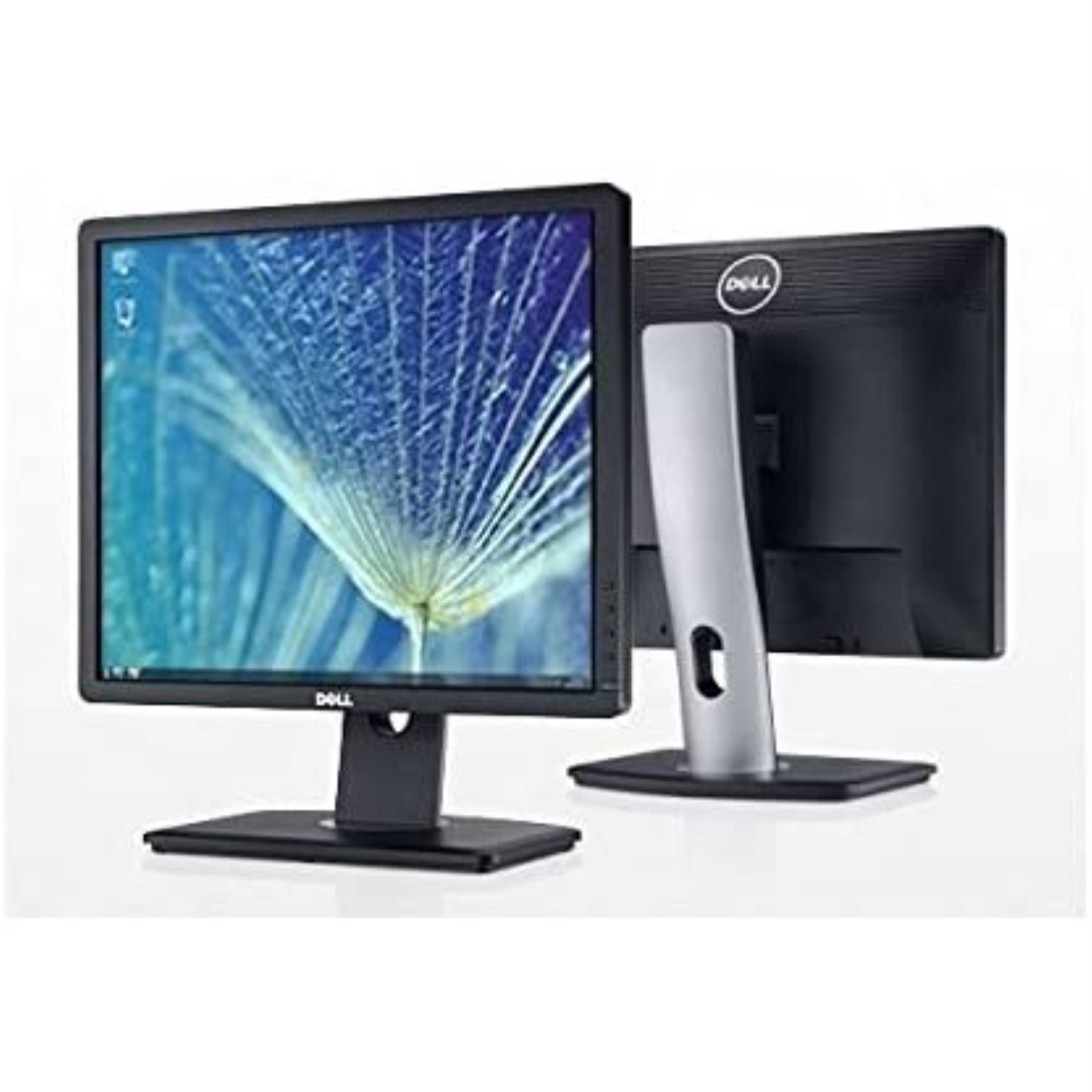 monitor dell/hp 19inches led monitor square with Same Day Delivery ...