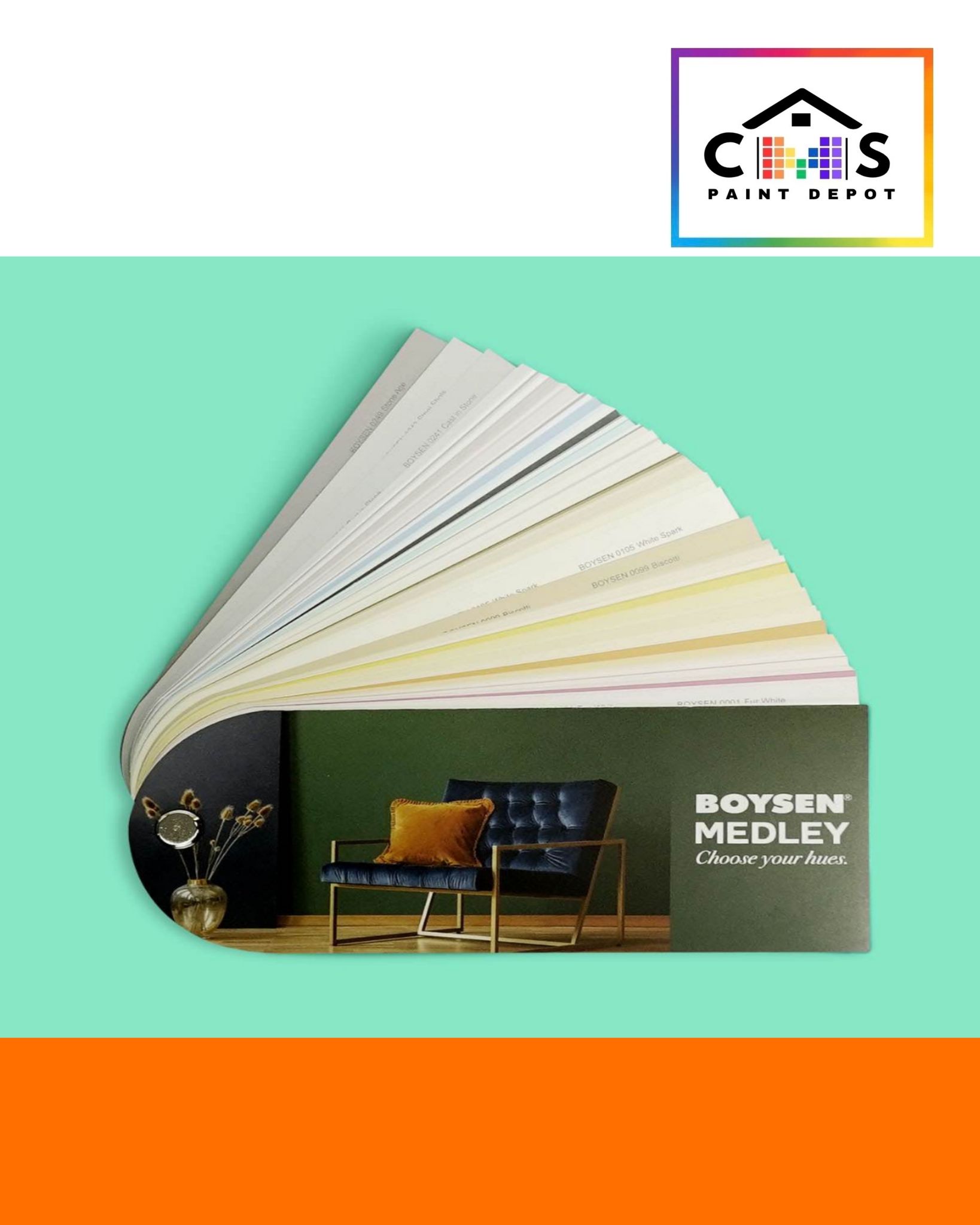 BOYSEN MEDLEY SEMI GLOSS LATEX ANGELS HALO 16L | Lazada PH