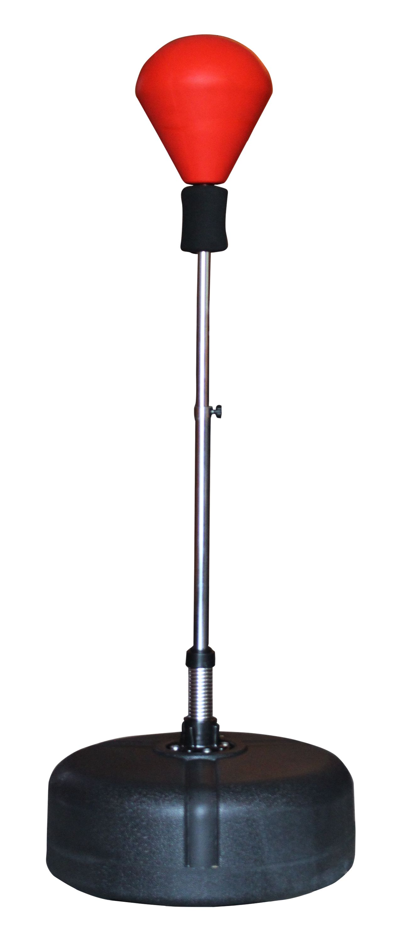 Fast Rebound Adjustable Height Adult High Density PU Foam Punching Ball ...