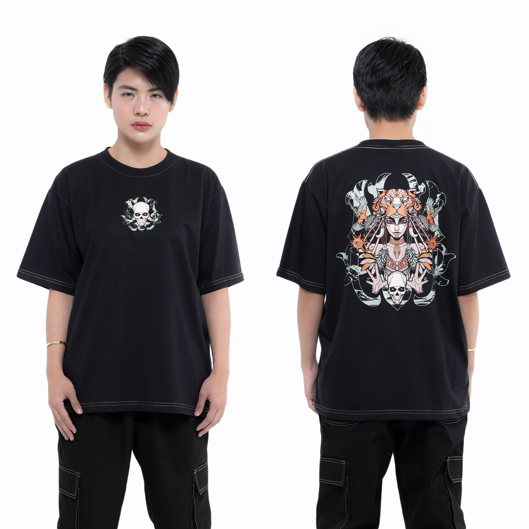 HGHMNDS - Voodoo Queen | Lazada PH