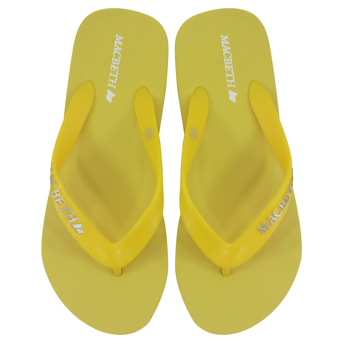 Macbeth Flipflops Slippers for Women (NO BOX INCLUDED) | Lazada PH