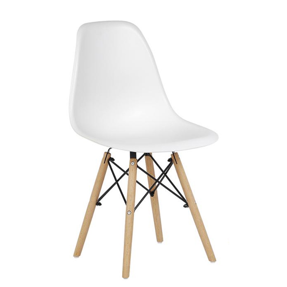 Home Zania Scandinavian Chair Nordic Modern Design Office Home Chair ...