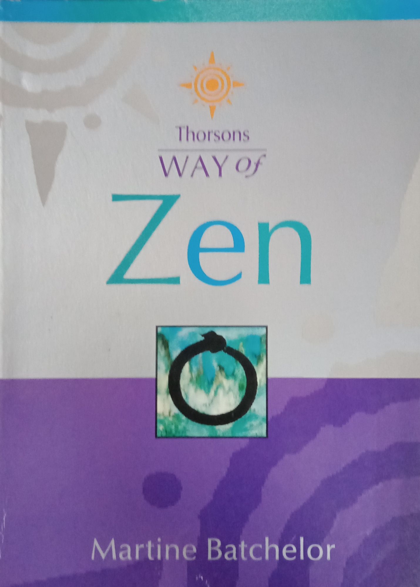 Way Of Zen by Martine Batchelor 5 10 L2 | Lazada PH