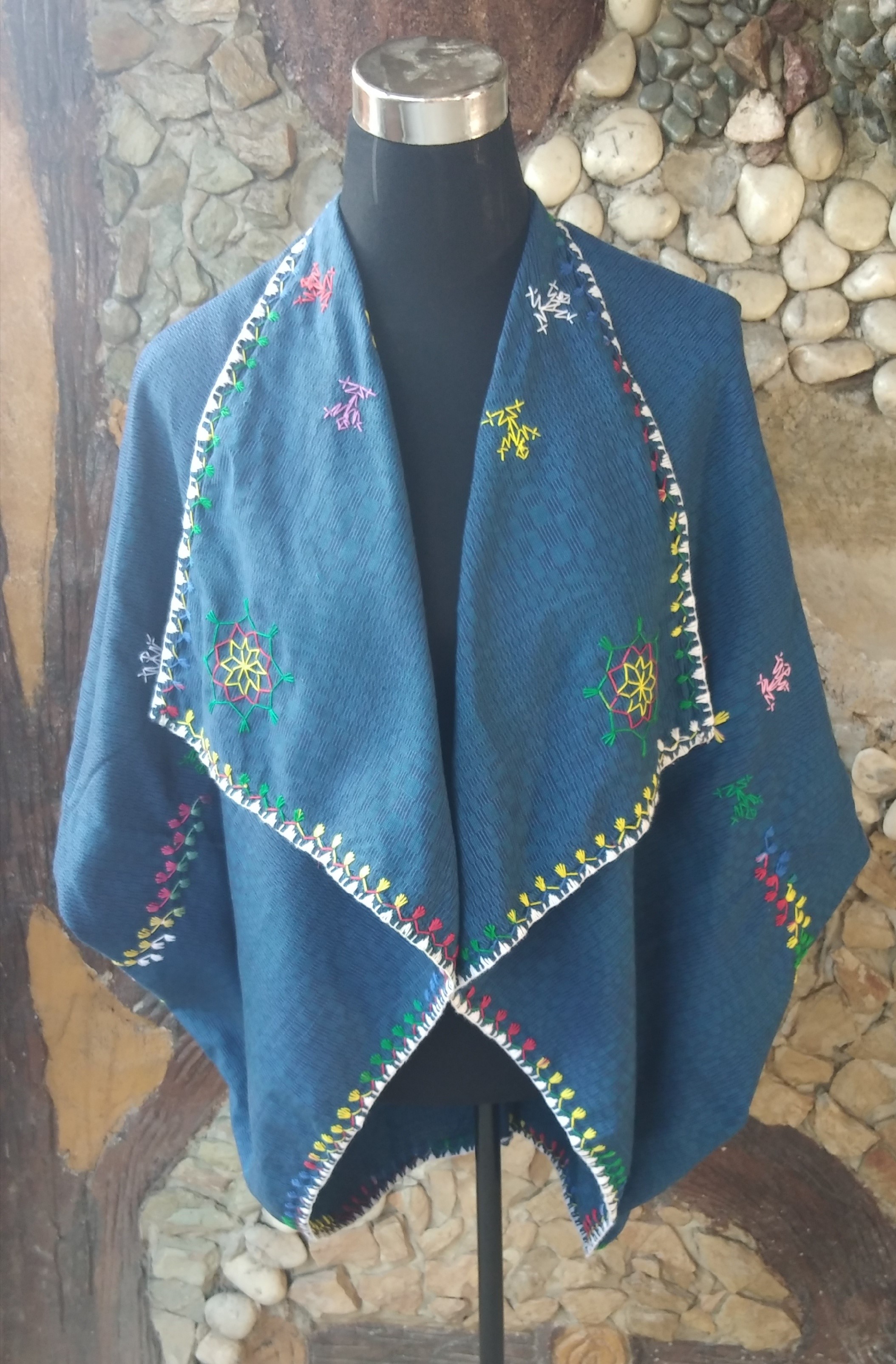 Inabel Poncho | Lazada PH