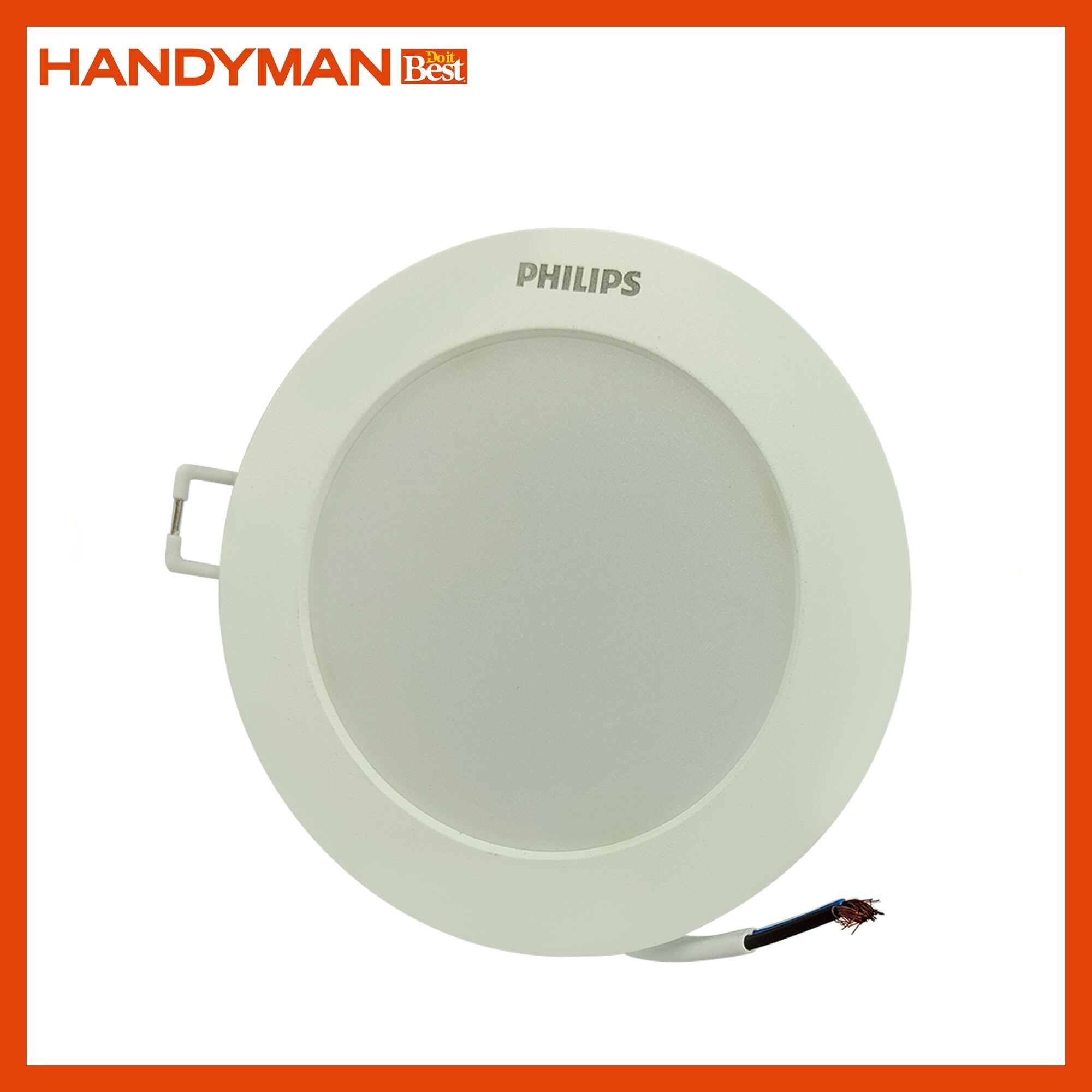 Philips LED Essential Downlight, 7w | Lazada PH