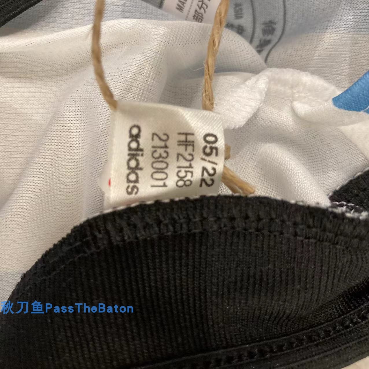 New arrival ADIDAS Argentina World Cup 2022 home fans version jersey ...