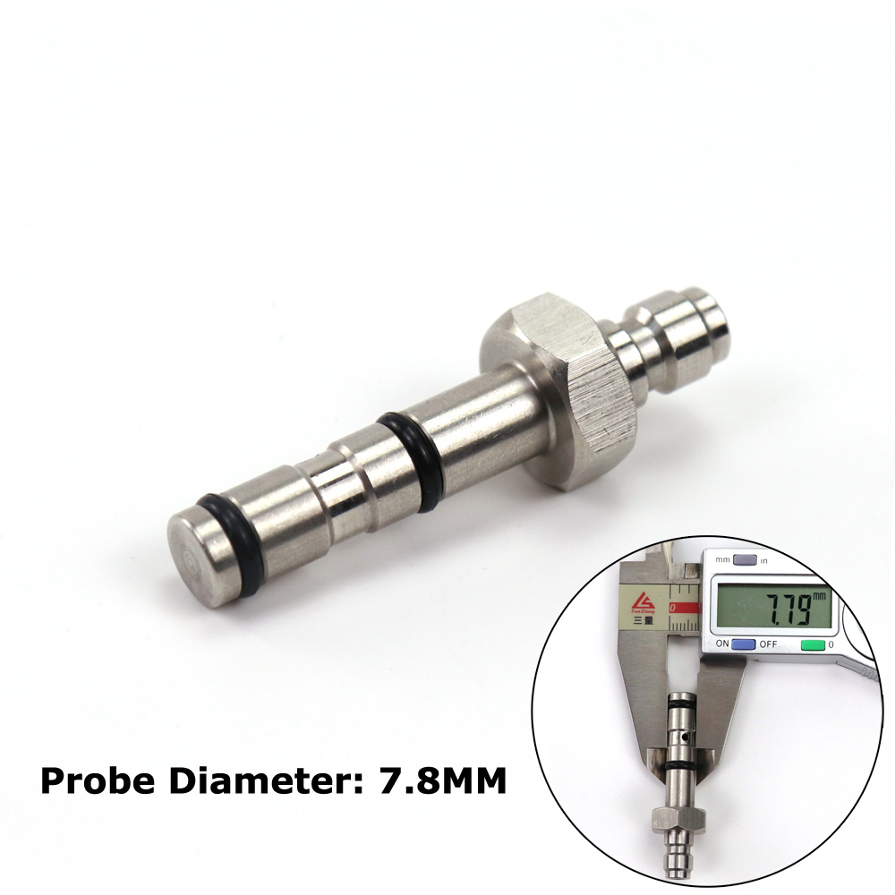 New PCP Filling Charging Probe Adaptor Evanix, Lo, Webley, FX Edition ...