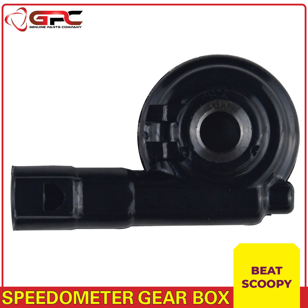 Beat 110, Scoopy, Zoomer-X GPC Speedometer Gear Box | Lazada PH