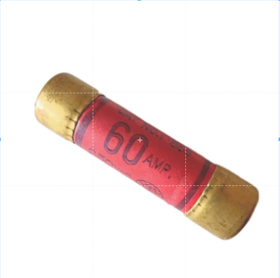 HANDYMAN Original Eagle Fuse Cartridge (30AMP-60AMP) | Lazada PH