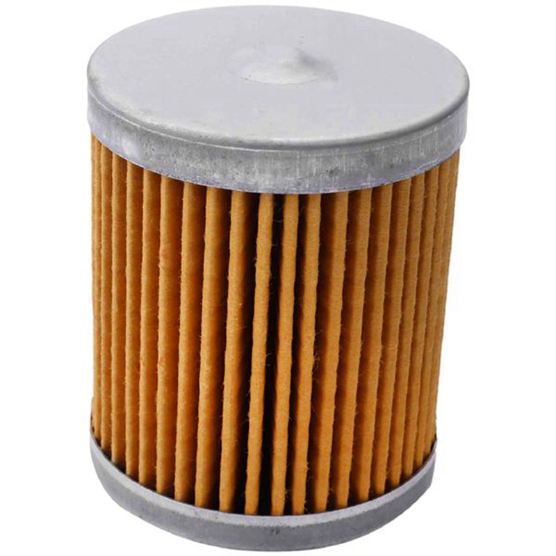 7 Pcs Fuel Filter Elements UF-10K Water Separator Assembly with Bowl ...