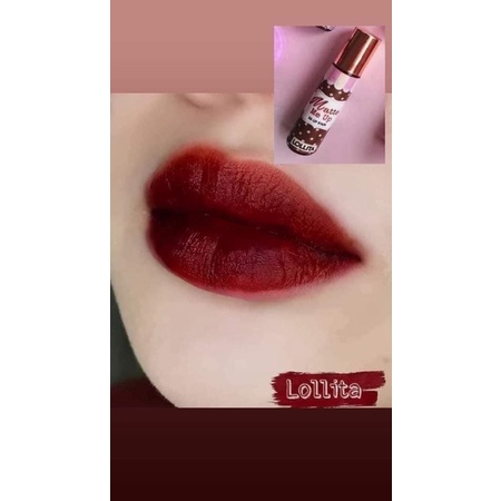 m.q cosmetics matte me up | Lazada PH