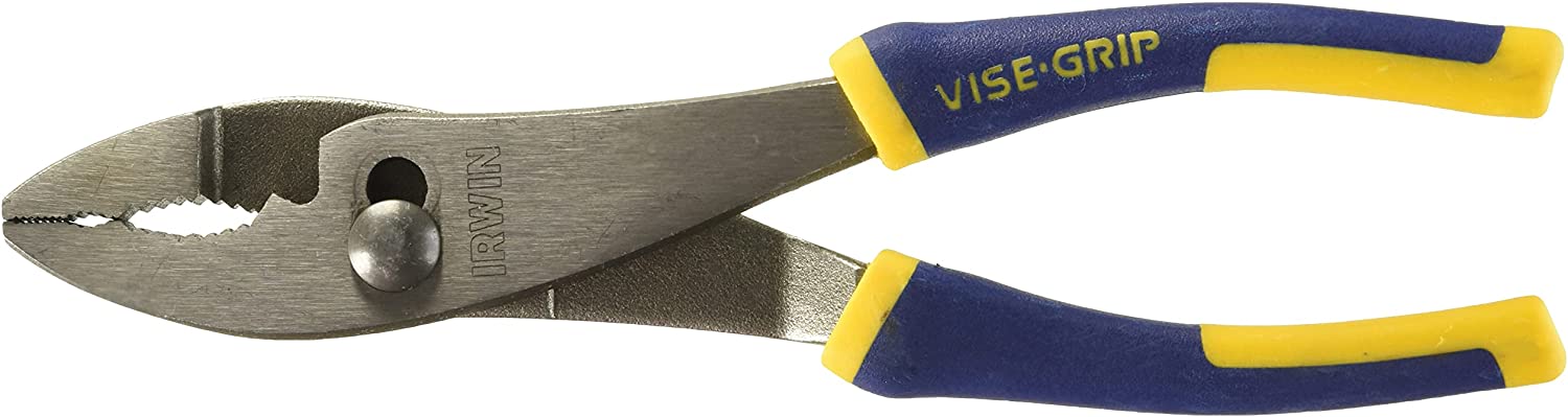 IRWIN VISE-GRIP Pliers Set, Slip Joint, 8-Inch (2078408 | Lazada PH