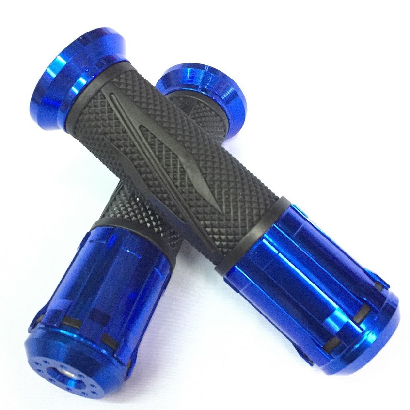 Motorcycle alloy high performance motorcycle universal handle grip ...