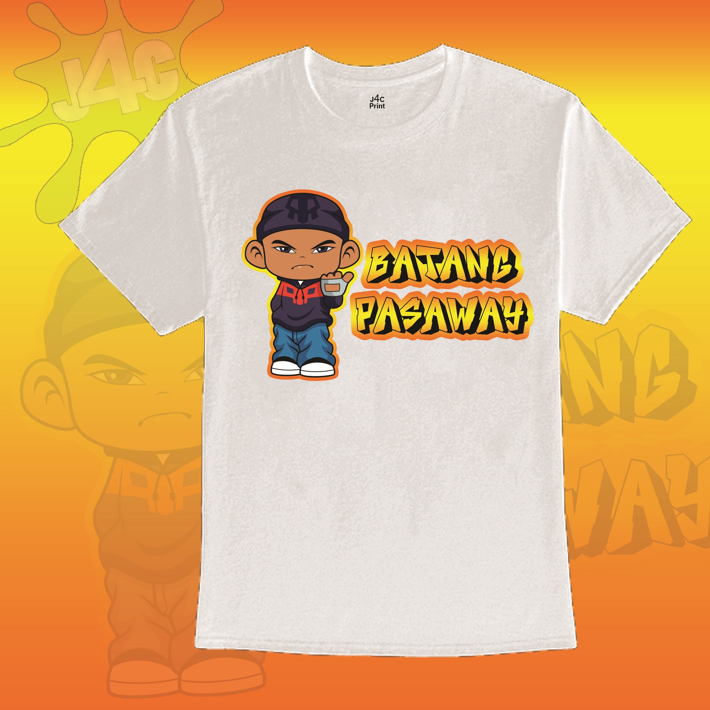 Batang Pasaway Shirt | Lazada PH