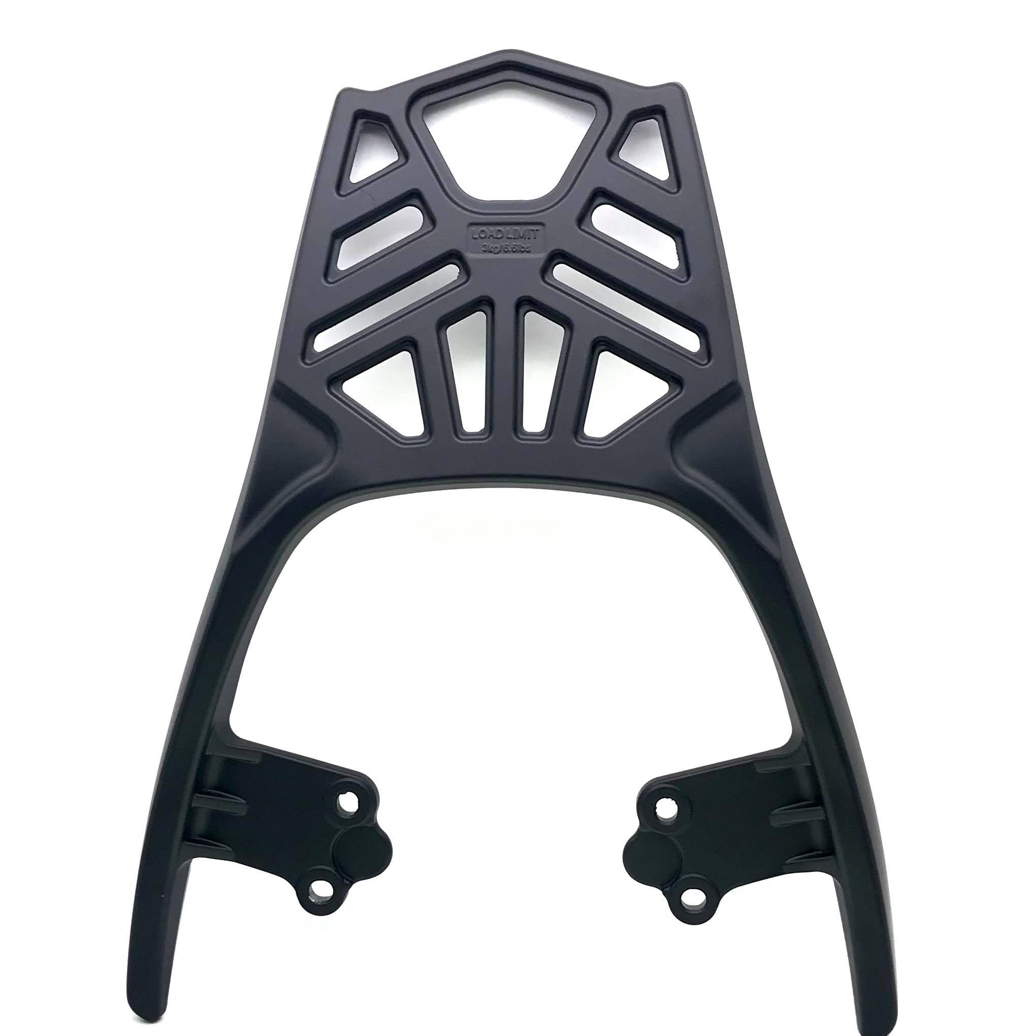 Motorcycle Top Box Bracket for Honda Beat Fi / Scoopy & Genio | Lazada PH