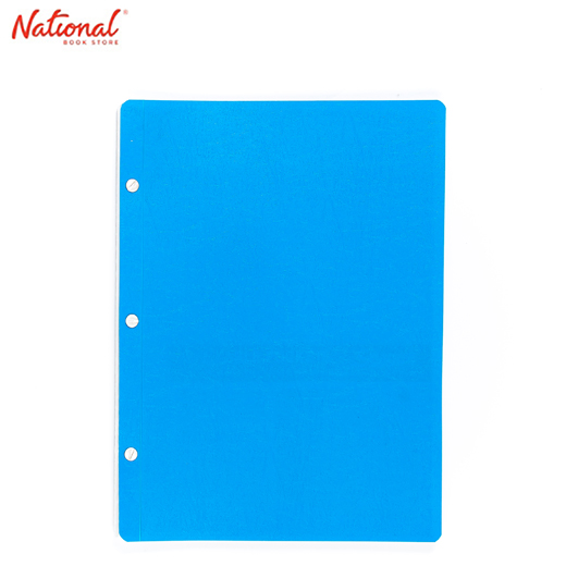 Seagull Clearbook Refillable Jc9008 Long 40Sheets Blue | Lazada PH