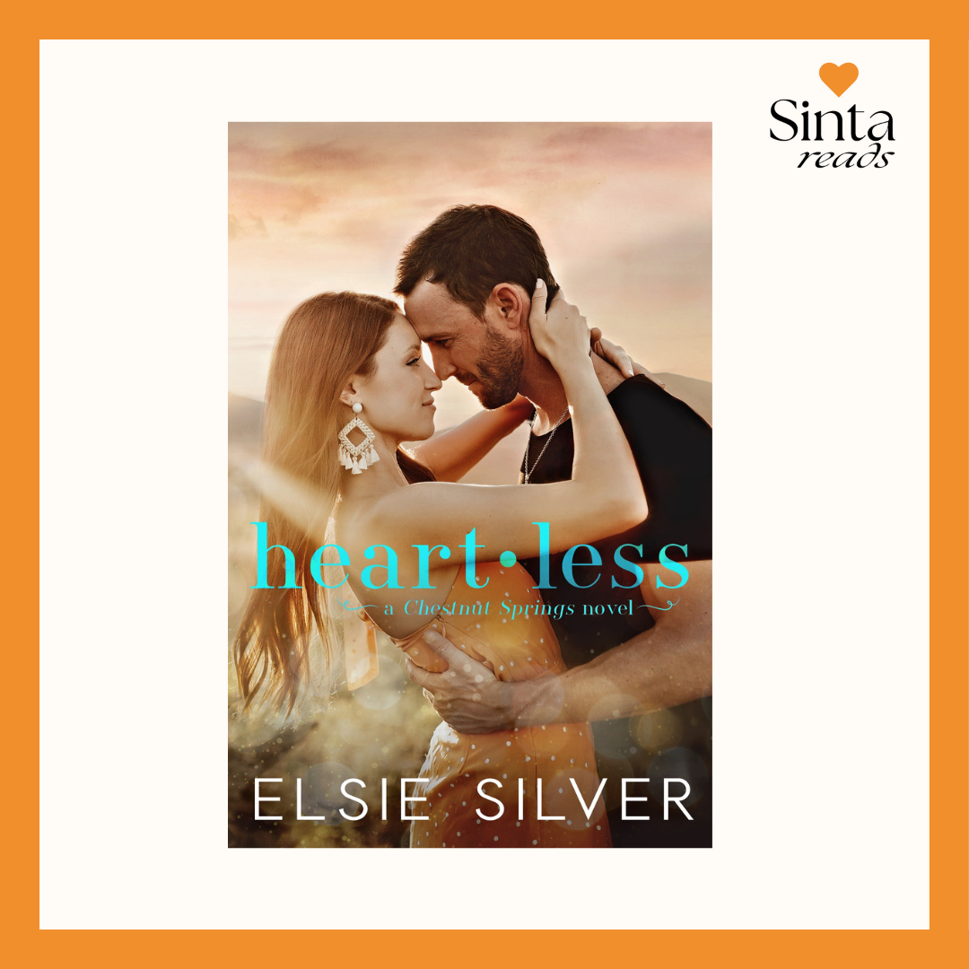 Heartless - Elsie Silver | Lazada PH