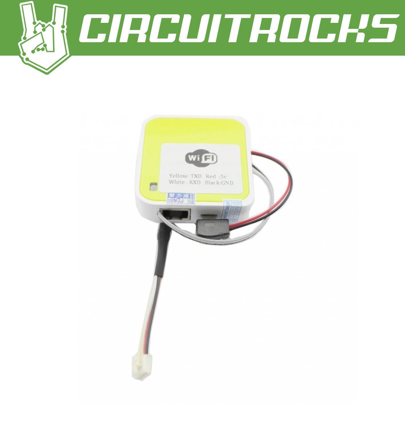 Circuitrocks WIFI Module | Lazada PH