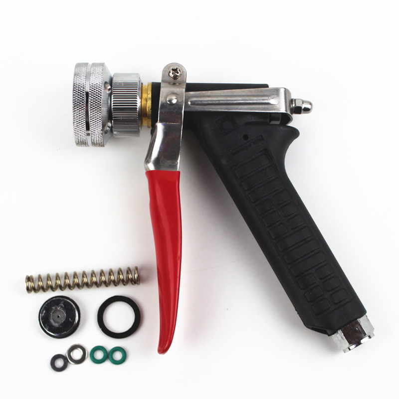 Mail Taiwan Province gun welding spray gun Agricultural motorized ...